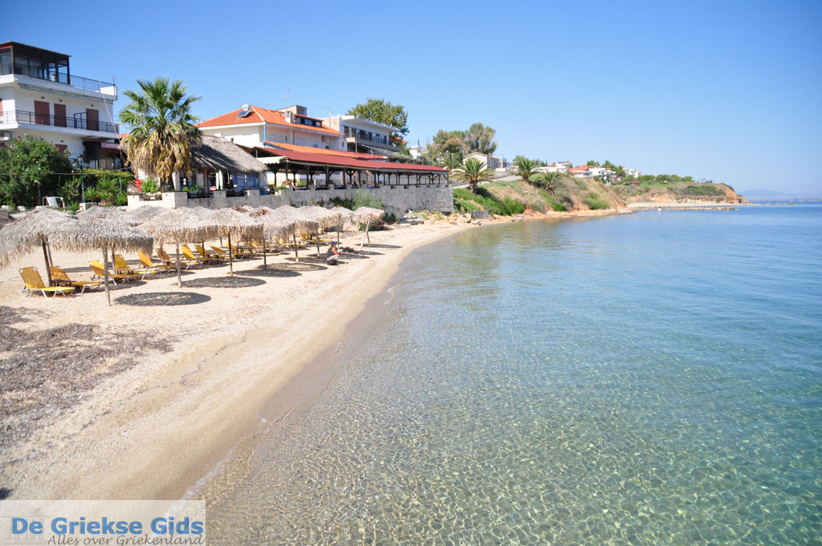 Chalkidiki vakantie | Informatie en tips Chalkidiki Macedonie